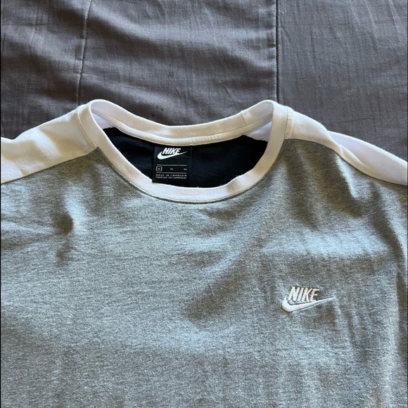Nike | Shirts | Xl Nike Shirt | Poshmark